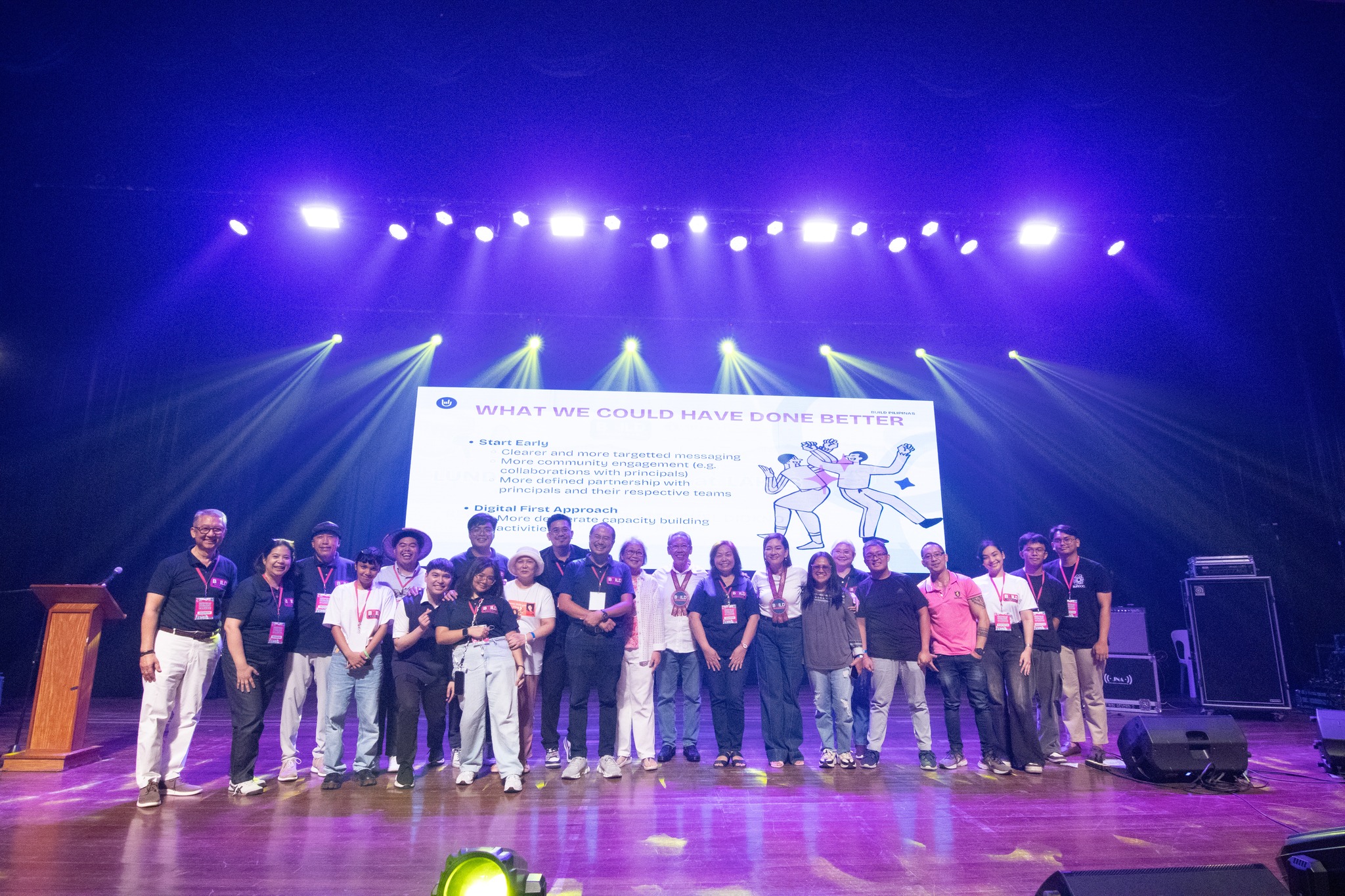 Build Pilipinas Newsletter – September 2025 – Build Pilipinas